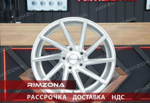 Литые диски PDW R17 для Skoda. Рассрочка