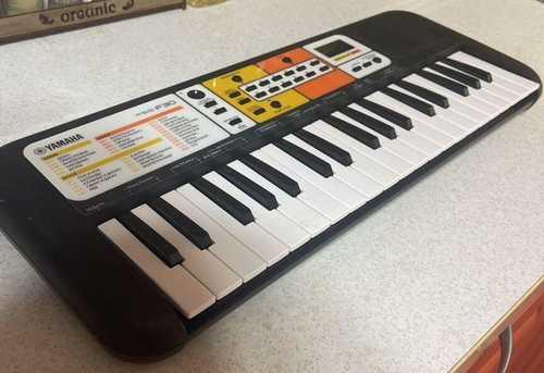 Синтезатор Yamaha pss f30