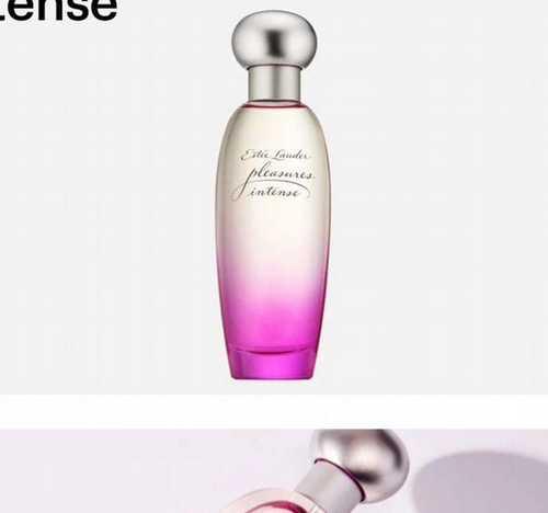 Estee Lauder pleasures intense, 100 мл