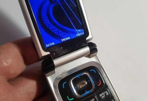 Nokia 6131