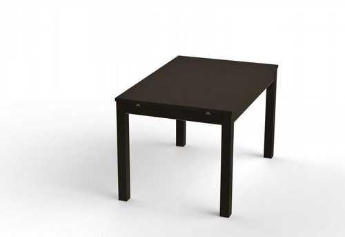 Вардиг стол М 120(180)x80 шпон, ясень черный