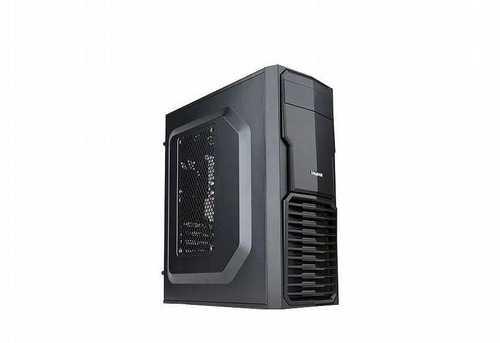 Компьютерный корпус Zalman ZM-T4, черный