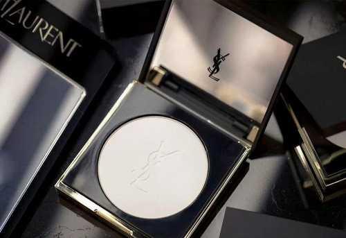 Yves Saint Laurent All Hours powder пудра