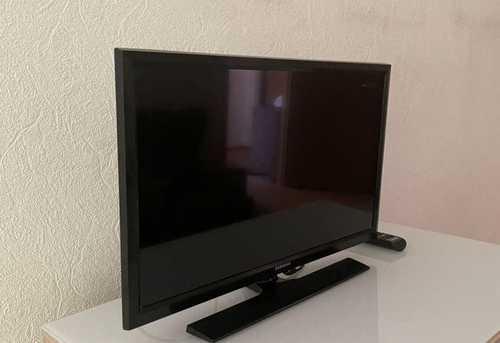 Телевизор Samsung T24E310EX