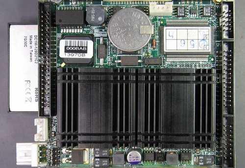 Промышленный компьютер PCM-3350 (PC/104)