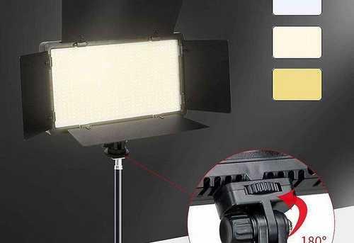 Светодиодный осветитель Wansen Pro LED Light Kit