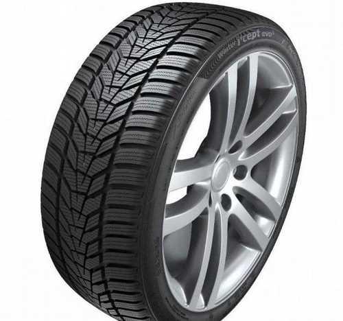 Hankook Winter I'Cept Evo 3 W330 275/35 R21 103W