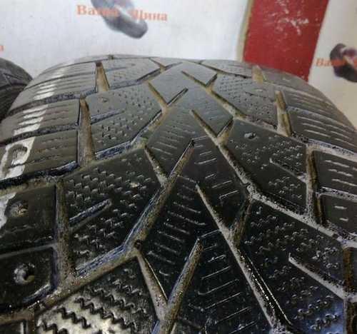 Gislaved NordFrost 100 215/65 R16