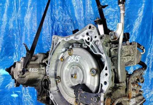 АКПП Nissan RE0F10A CVT, 4WD, MR20DE