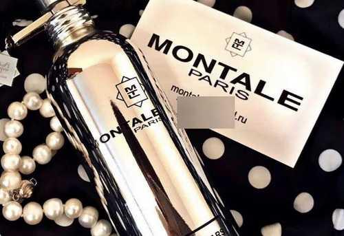 EAU Montale " wild pears "100ml. Оригинал