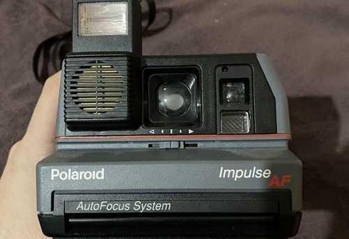 Polaroid impulse af