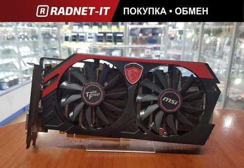 Видеокарта GeForce GTX770 2Gb