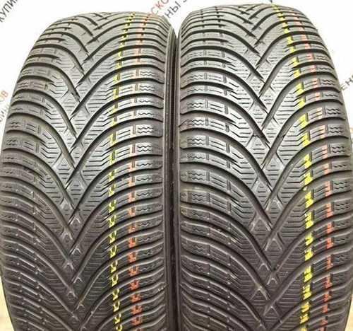 Kleber Krisalp HP3 215/60 R17 96L