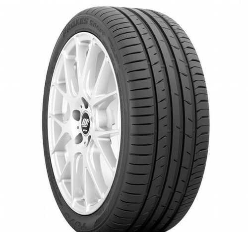 Toyo Proxes Sport 235/50 R18 101Y