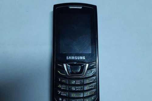 Samsung C3200 Monte Bar Black