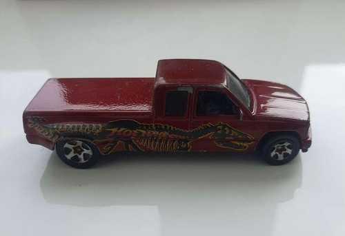 Машинки Hot Wheels, Customized C3500 2003 г