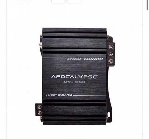 Моноблок apocalypse 500.1