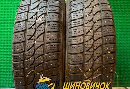 Tigar CargoSpeed Winter 195/70 R15C