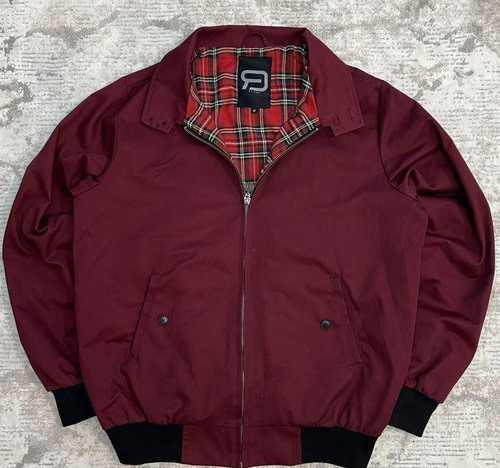 Харрингтон Made in England M Новый