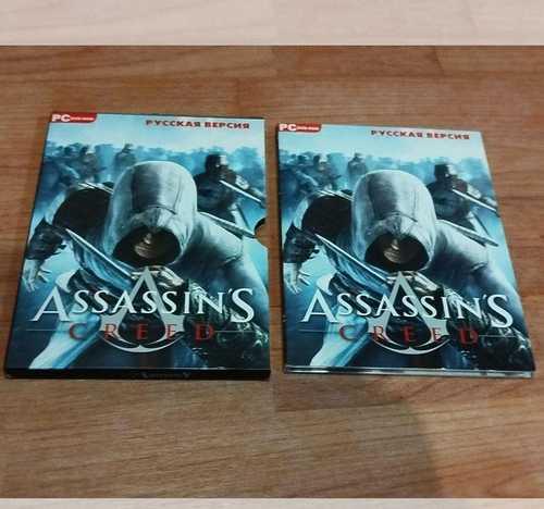 Assassin’s Creed