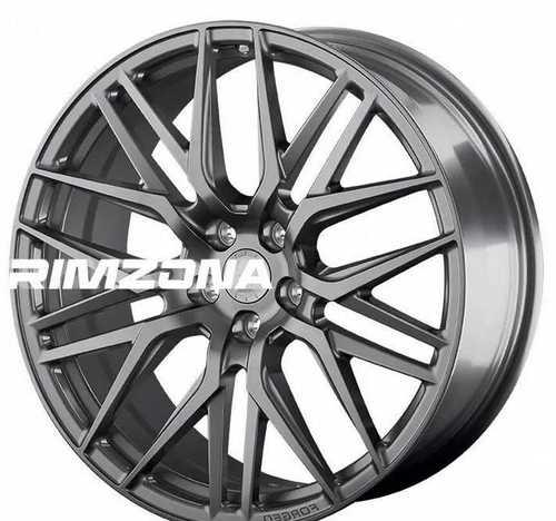 Кованные диски LS FG04 R19 et35.0 5x114.3