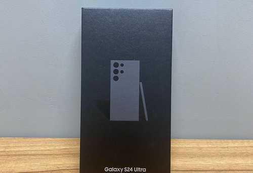 Samsung Galaxy S24 Ultra, 12/1 ТБ
