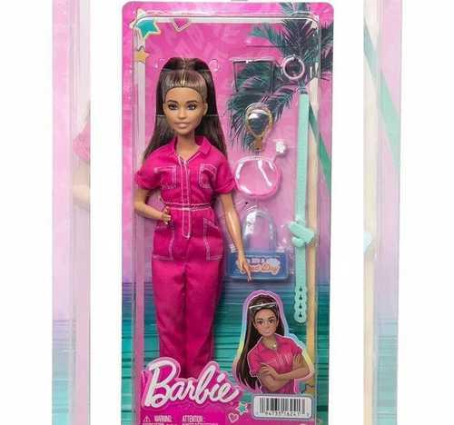 Кукла барби barbie mattel