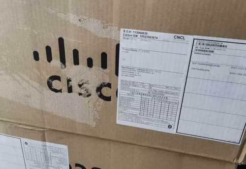 Точка доступа Cisco c9115axi-H
