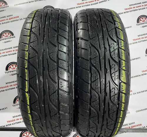 Dunlop Grandtrek AT3 225/65 R17 102H