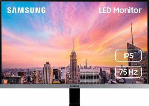 Монитор для компьютера samsung23,8” LED-монитор S2