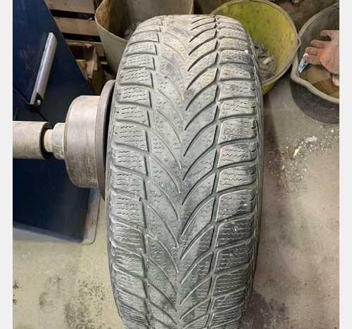 Goodyear UltraGrip Ice 2 185/60 R15