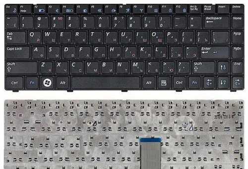 Клавиатура для Samsung R420 R418 R423 R425 R428 R4