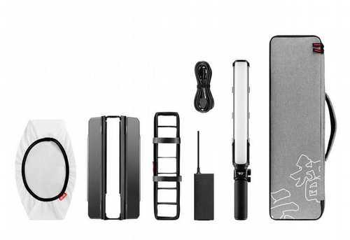 Осветитель Zhiyun Fiveray V60 LED Combo Kit, 60