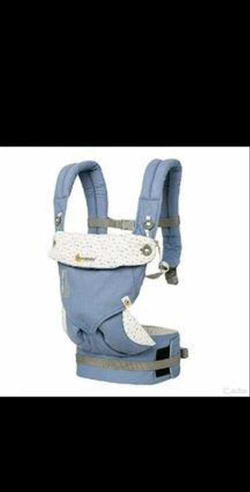 Рюкзак ergobaby 360 carrier