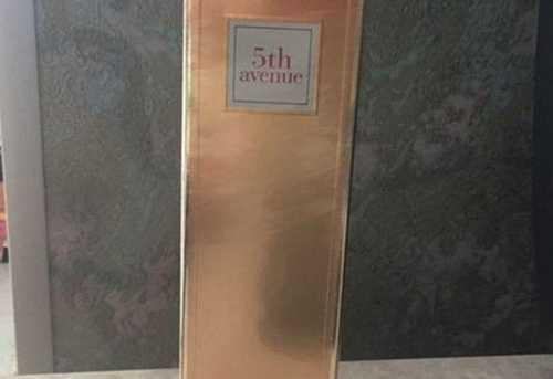 Туалетная вода Elizabeth arden 5th Avenue, 125 ml