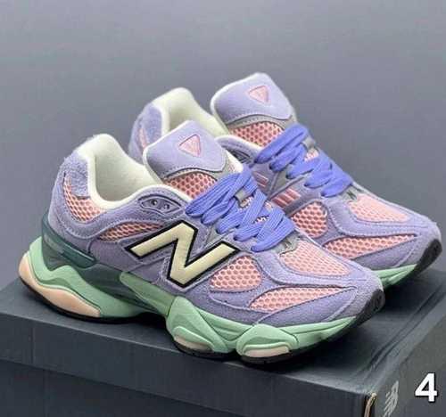 Кроссовки New Balance 9060