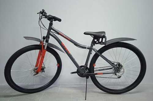 Велосипед Altair MTB HT 29 disc 21 SPD
