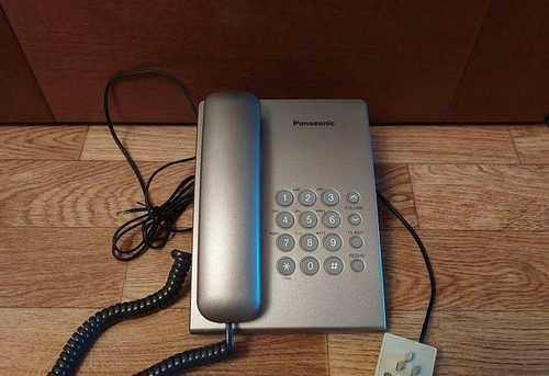 Телефон Panasonic kx-ts2350ru