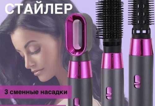 Фен стайлер remington