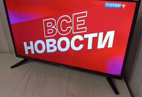 Телевизор Telefunken 32" HD Ready