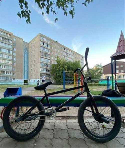 Велосипед bmx