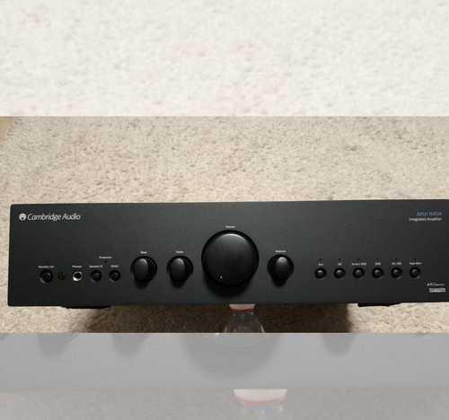 Cambridge Audio Azur 640A V2.0