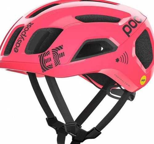 Шлем POC Ventral Air mips EF Education-EasyPost