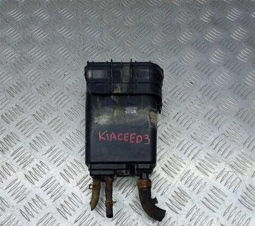 Абсорбер (фильтр угольный) Kia Ceed 1 1.6 G4FC