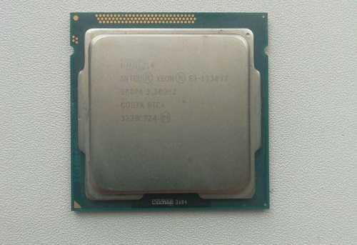 Intel Xeon e3 1230 v2