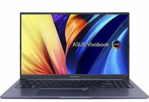 Asus Vivobook 15X oled 2.8K 12500H\16GB\512\NoOS