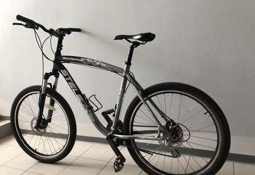 Велосипед горный (MTB) Stels Navigator 850