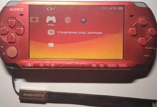 Sony Playstation Portable 3008