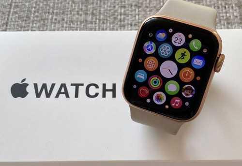 Apple watch SE