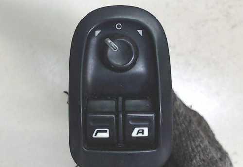 Кнопка стеклоподъемника Peugeot 206, 2003